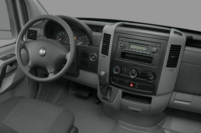 2009 Dodge Sprinter - Specs, Prices, MPG, Reviews & Photos | Cars.com