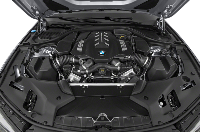 2023 BMW M550 Specs, Price, MPG & Reviews | Cars.com