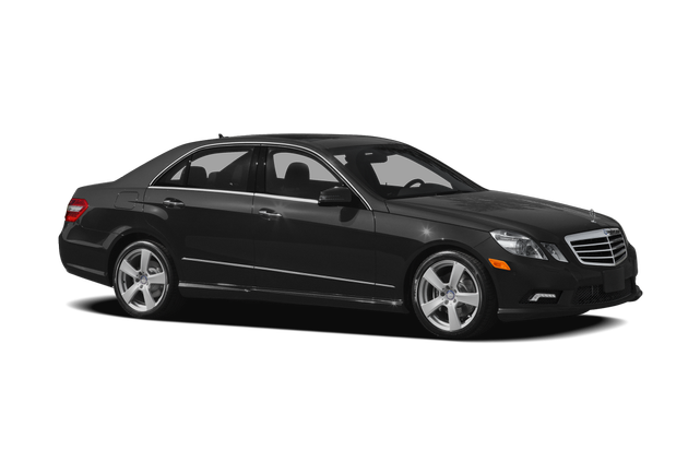 2010 Mercedes-Benz E-Class - Specs, Prices, MPG, Reviews & Photos ...