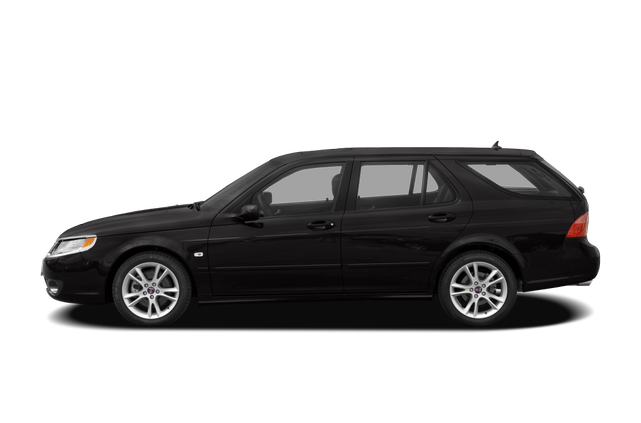 2009 Saab 9-5 Specs, Price, MPG & Reviews | Cars.com