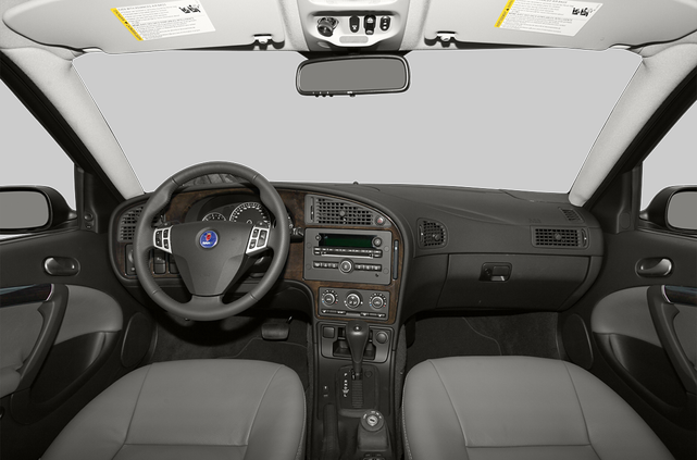 2009 Saab 9-5 Specs, Price, MPG & Reviews | Cars.com