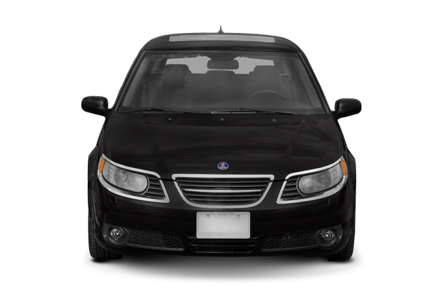 2009 Saab 9-5 Specs, Price, MPG & Reviews | Cars.com