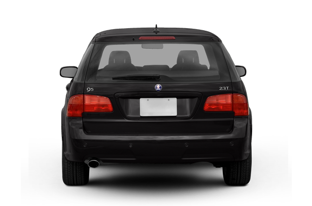 2009 Saab 9-5 Specs, Price, MPG & Reviews | Cars.com