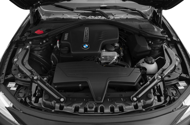 2014 BMW 428 - Specs, Prices, MPG, Reviews & Photos | Cars.com