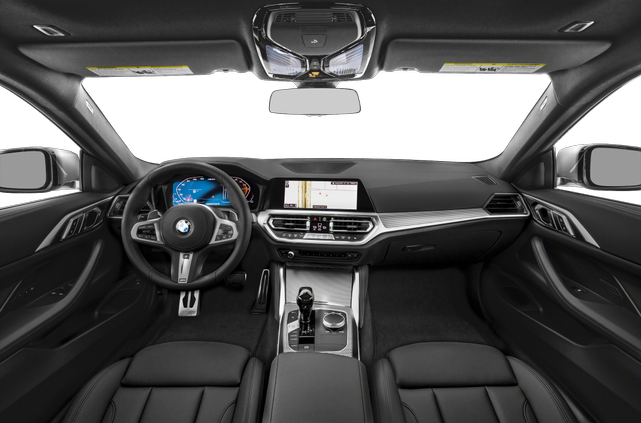 2023 BMW M440 Specs, Price, MPG & Reviews | Cars.com