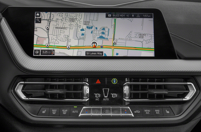 2024 BMW M235 Gran Coupe - Specs, Prices, MPG, Reviews & Photos | Cars.com