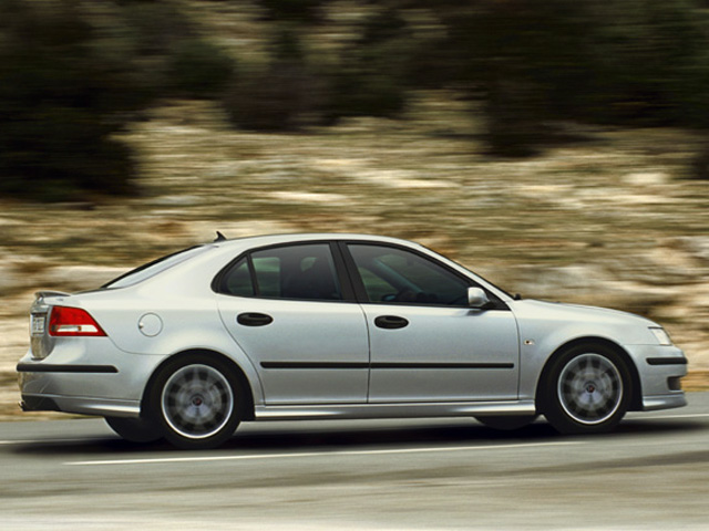 2007 Saab 9-3 Specs, Price, MPG & Reviews | Cars.com
