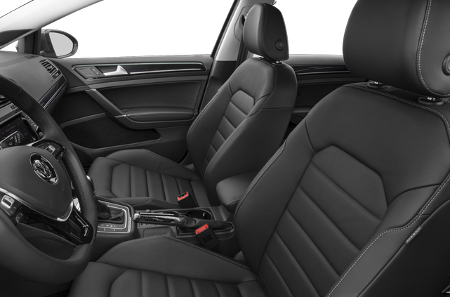 2016 Volkswagen Golf SportWagen - Specs, Prices, MPG, Reviews & Photos ...