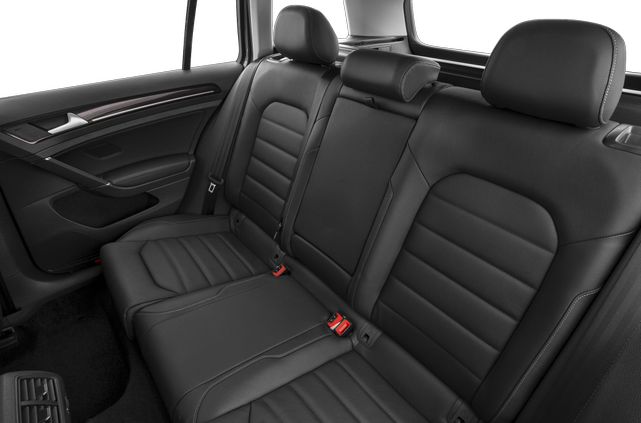 2016 Volkswagen Golf SportWagen - Specs, Prices, MPG, Reviews & Photos ...