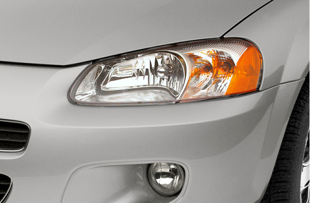 2002 Dodge Stratus - Specs, Prices, MPG, Reviews & Photos | Cars.com