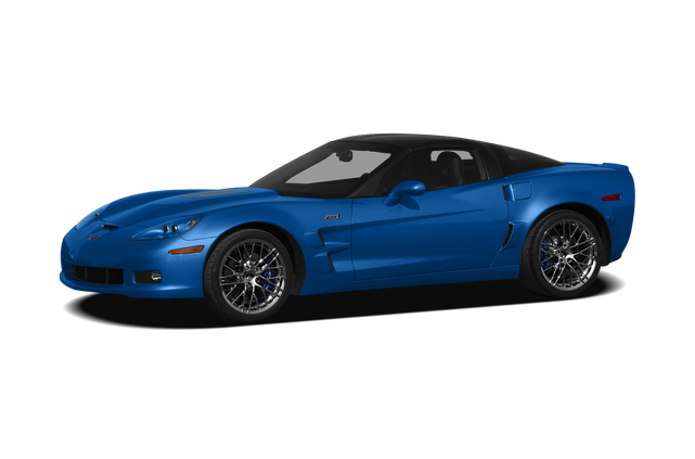 2009 Chevrolet Corvette - Specs, Prices, MPG, Reviews & Photos | Cars.com