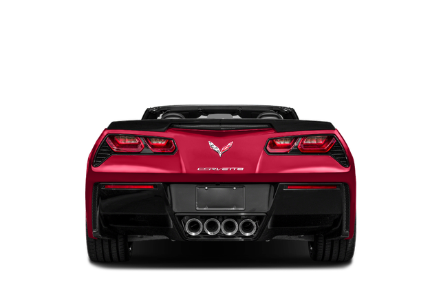 2017 Chevrolet Corvette - Specs, Prices, MPG, Reviews & Photos | Cars.com