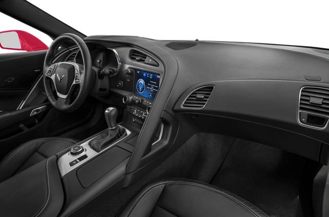 2017 Chevrolet Corvette - Specs, Prices, MPG, Reviews & Photos | Cars.com