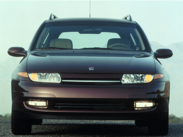 2000 Saturn LW - Specs, Prices, MPG, Reviews & Photos | Cars.com