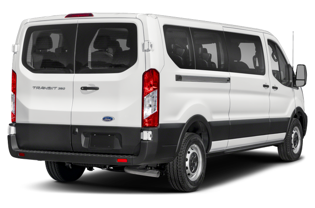 2025 Ford Transit-350 - Specs, Prices, MPG, Reviews & Photos | Cars.com