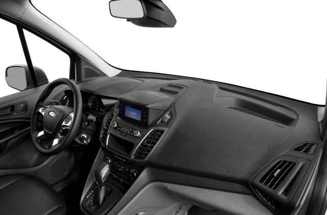 2020 Ford Transit Connect - Specs, Prices, MPG, Reviews & Photos | Cars.com