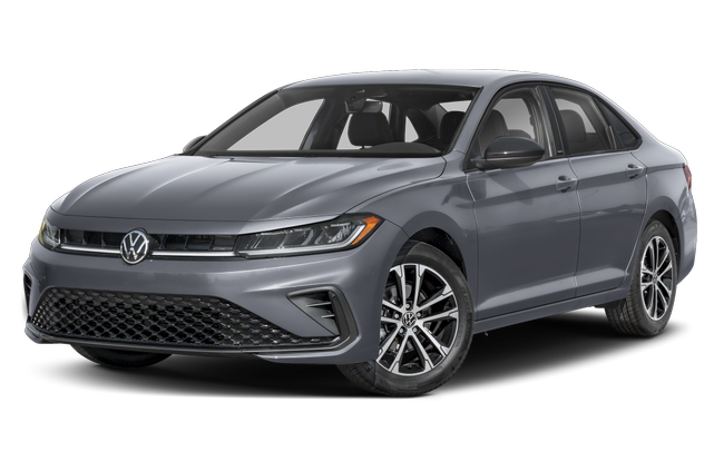 Volkswagen Jetta - Model Years, Generations & News | Cars.com