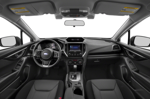 2019 Subaru Impreza - Specs, Prices, MPG, Reviews & Photos | Cars.com