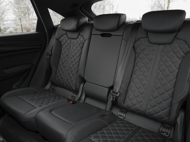 2023 Audi SQ5 Sportback - Specs, Prices, MPG, Reviews & Photos | Cars.com