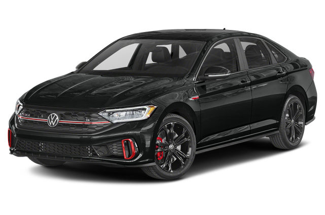 2023 Volkswagen Jetta GLI Trim Levels & Configurations | Cars.com