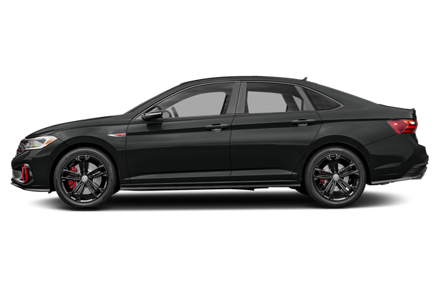 2023 Volkswagen Jetta GLI Specs, Price, MPG & Reviews | Cars.com