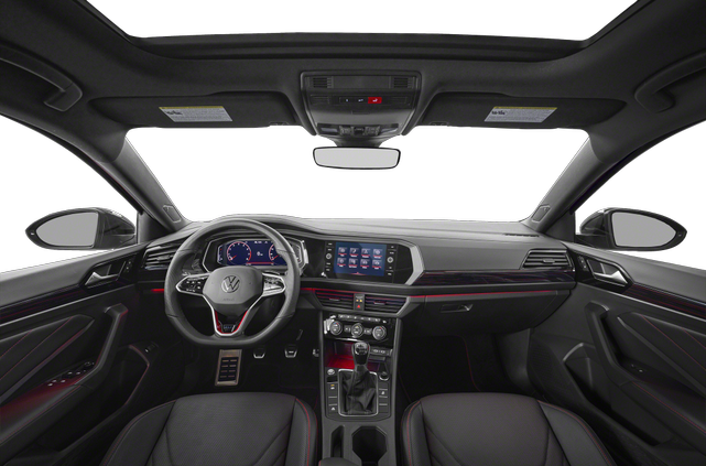 2023 Volkswagen Jetta GLI Specs, Price, MPG & Reviews | Cars.com