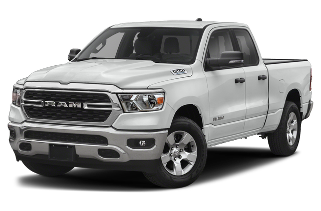 2023 RAM 1500 Specs, Price, MPG & Reviews | Cars.com