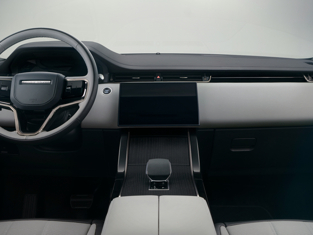 2024 Land Rover Range Rover Evoque - Specs, Prices, MPG, Reviews ...