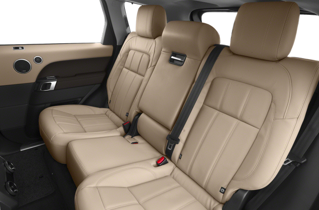 2020 Land Rover Range Rover Sport - Specs, Prices, MPG, Reviews ...