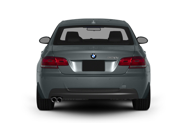 2010 BMW 335 Specs, Price, MPG & Reviews | Cars.com