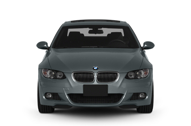 2010 BMW 335 Specs, Price, MPG & Reviews | Cars.com