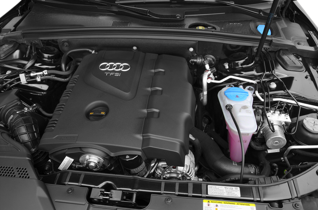 2012 Audi A5 - Specs, Prices, MPG, Reviews & Photos | Cars.com