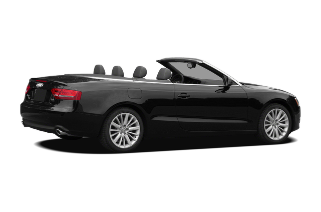 2012 Audi A5 - Specs, Prices, MPG, Reviews & Photos | Cars.com