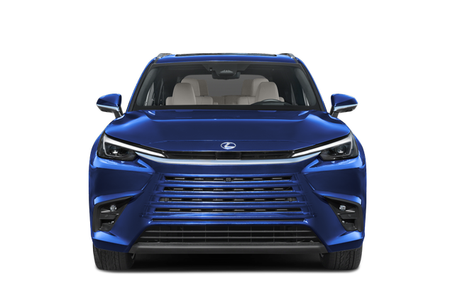 2024 Lexus TX 350 - Specs, Prices, MPG, Reviews & Photos | Cars.com