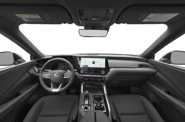 2024 Lexus TX 350 - Specs, Prices, MPG, Reviews & Photos | Cars.com