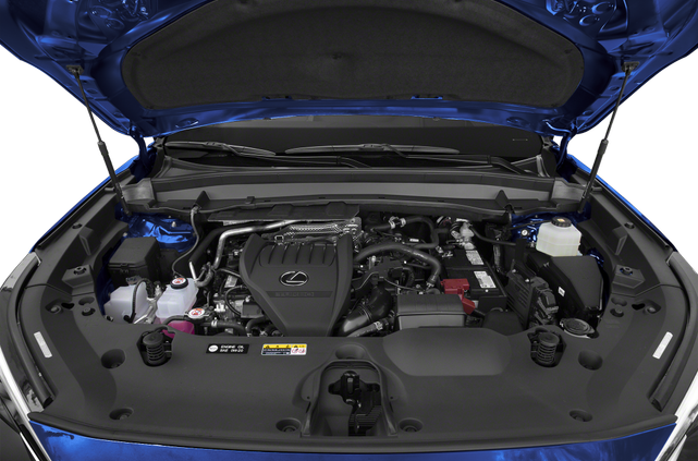 2024 Lexus TX 350 - Specs, Prices, MPG, Reviews & Photos | Cars.com