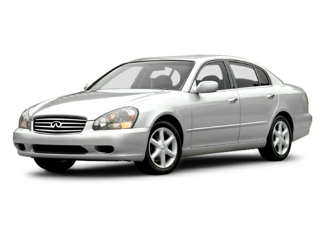 2004 INFINITI Q45 - Specs, Prices, MPG, Reviews & Photos | Cars.com
