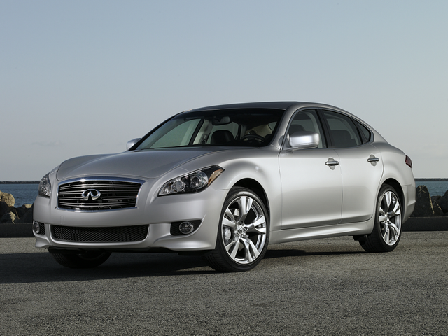 2011 INFINITI M37 - Specs, Prices, MPG, Reviews & Photos | Cars.com