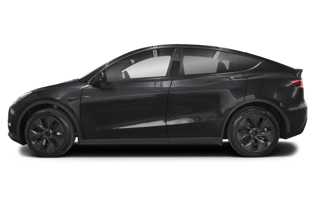 2025 Tesla Model Y - Specs, Prices, Range, Reviews & Photos | Cars.com