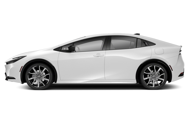 2024 Toyota Prius Prime - Specs, Prices, MPG, Range, Reviews & Photos ...