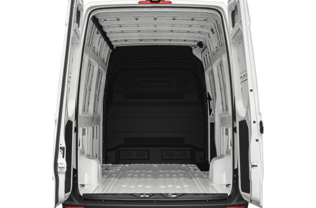 2020 Mercedes-Benz Sprinter 2500 - Specs, Prices, MPG, Reviews & Photos ...