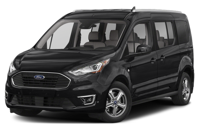Ford Transit Connect Models, Generations & Redesigns | Cars.com