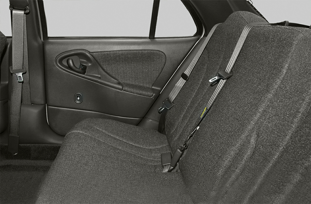 2005 Chevrolet Cavalier - Specs, Prices, MPG, Reviews & Photos | Cars.com