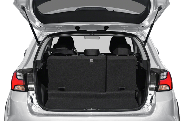 2025 Mitsubishi Outlander Sport - Specs, Prices, MPG, Reviews & Photos ...