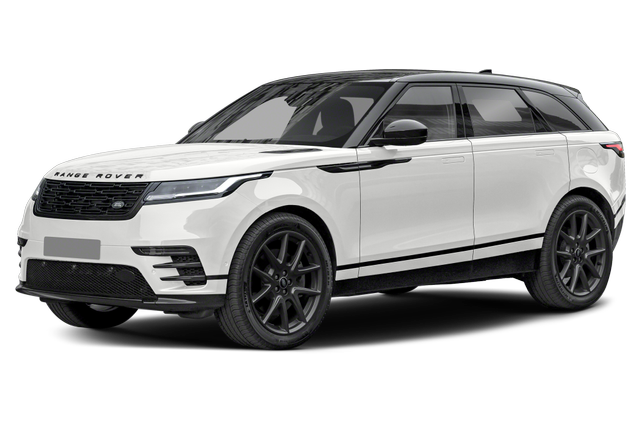 2024 Land Rover Range Rover Velar Specs, Trims & Colors | Cars.com