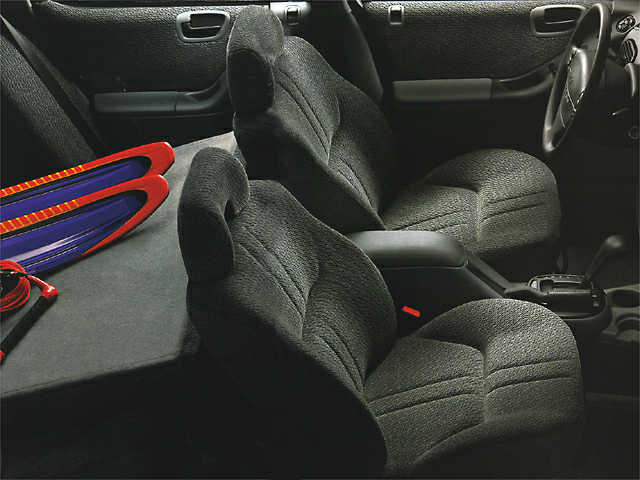 1998 Dodge Stratus - Specs, Prices, MPG, Reviews & Photos | Cars.com