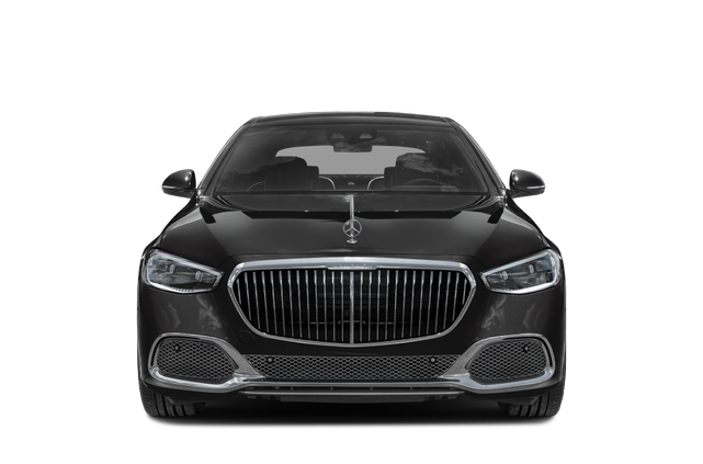 2026 Mercedes-Benz Maybach S 680 - Specs, Prices, MPG, Reviews & Photos ...