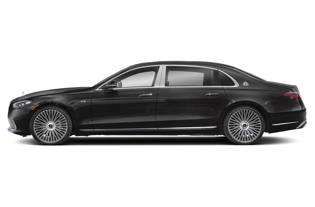 2026 Mercedes-Benz Maybach S 680 - Specs, Prices, MPG, Reviews & Photos ...