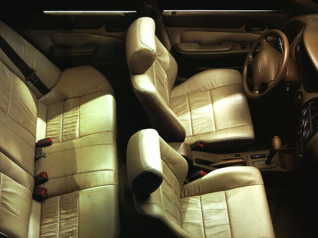 1996 Geo Prizm - Specs, Prices, MPG, Reviews & Photos | Cars.com