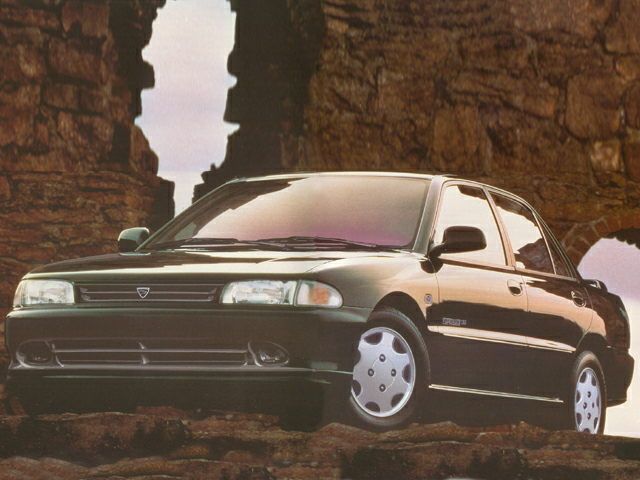 1993 Eagle Summit - Specs, Prices, MPG, Reviews & Photos | Cars.com